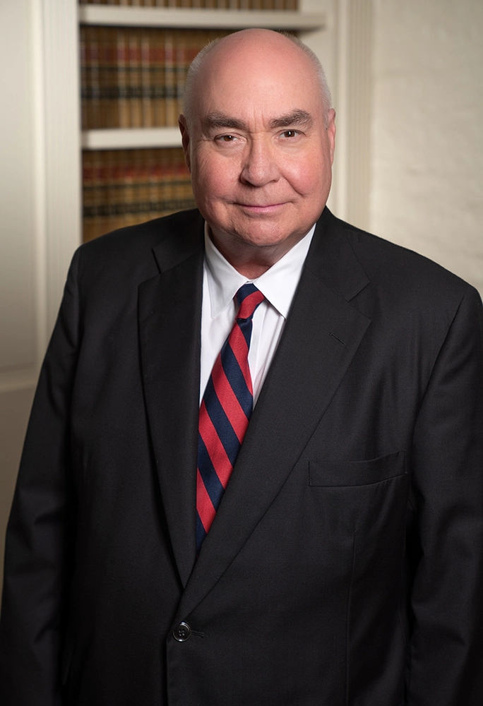 Ben Odom - Odom & Sparks PLLC